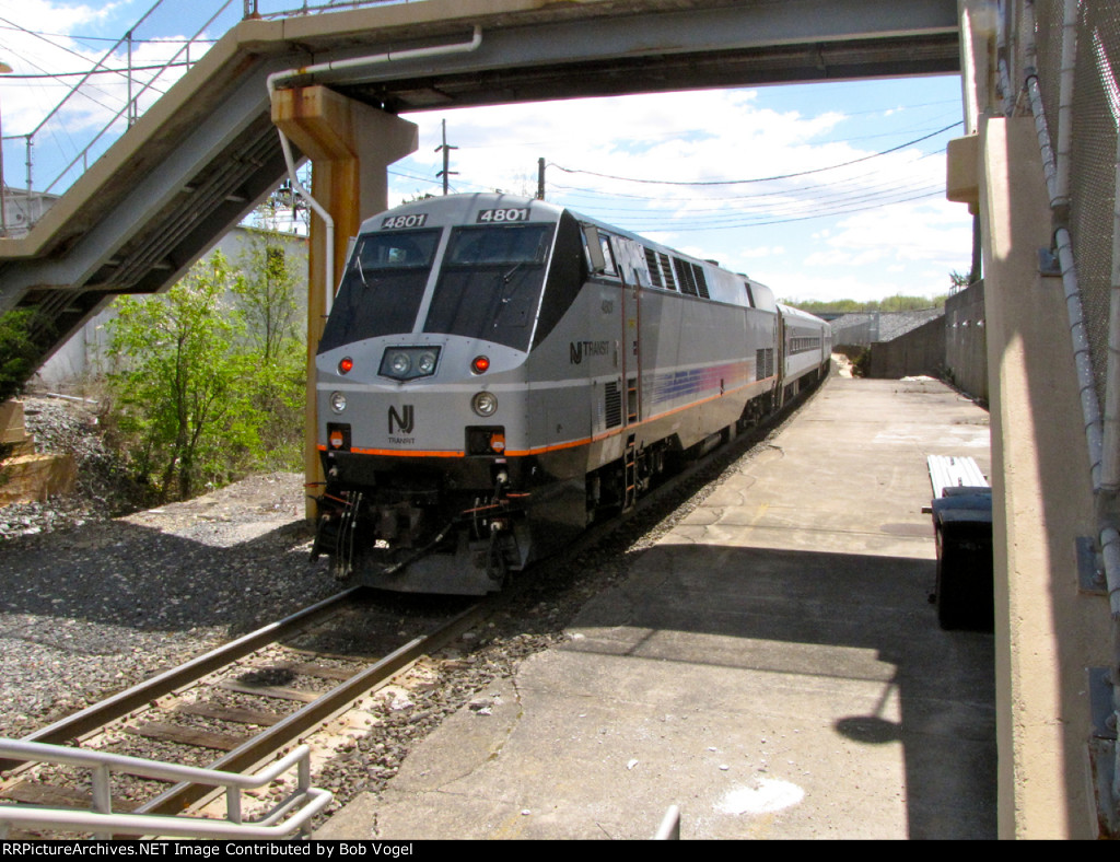 NJT 4801